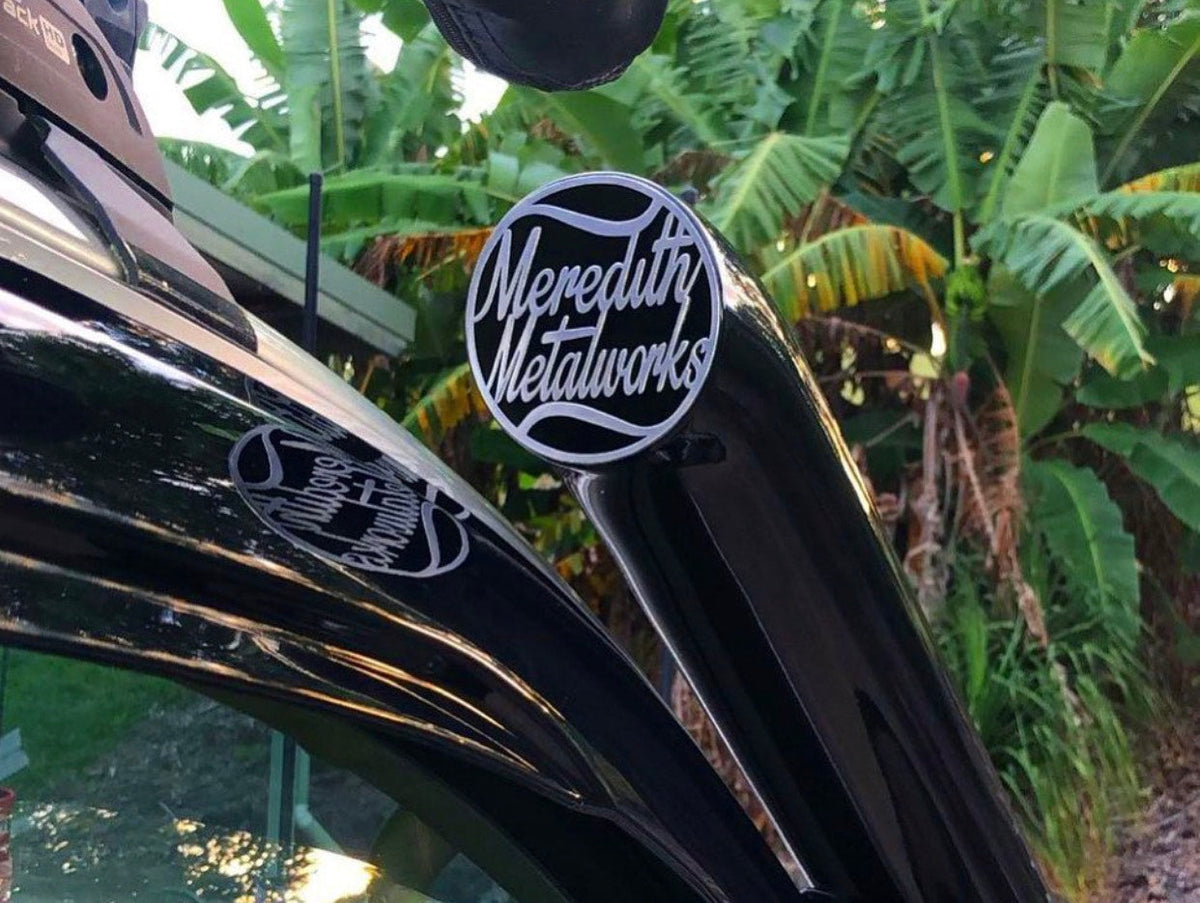 5" GU Patrol (Y61) Stainless Steel Snorkel Kit – Meredith Metalworks