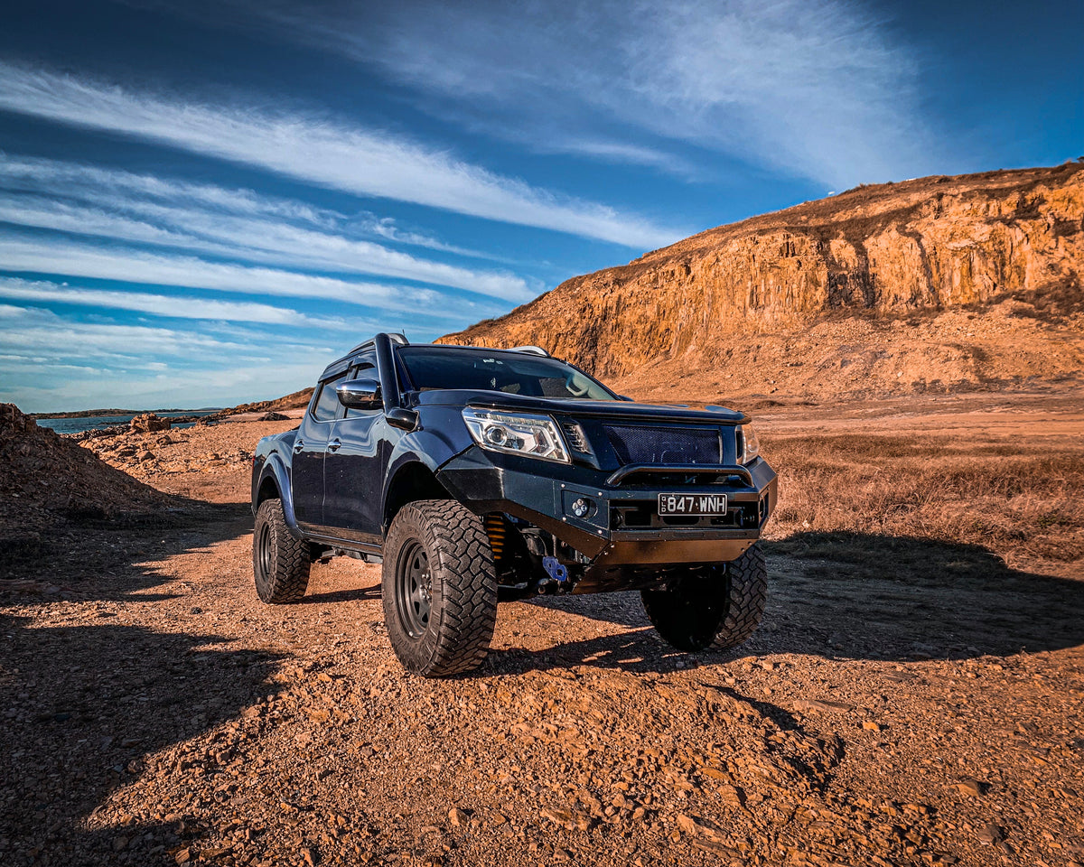 SPECIALS – Meredith Metalworks