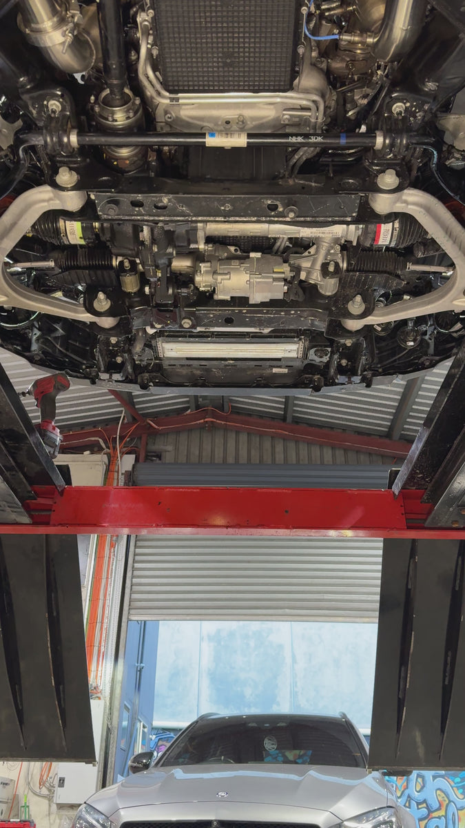 2022+ Next Gen RAPTOR Dump Pipes – Meredith Metalworks