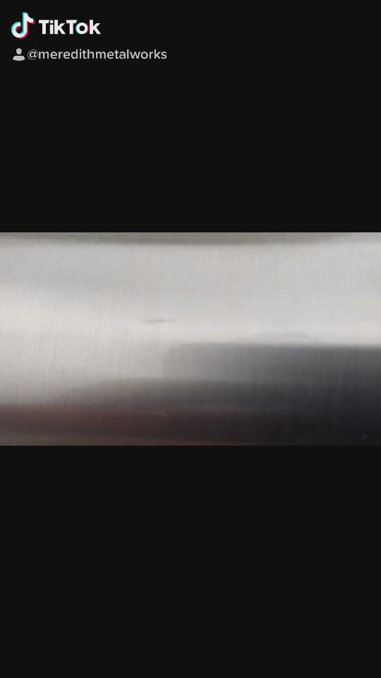 NISSAN – Meredith Metalworks