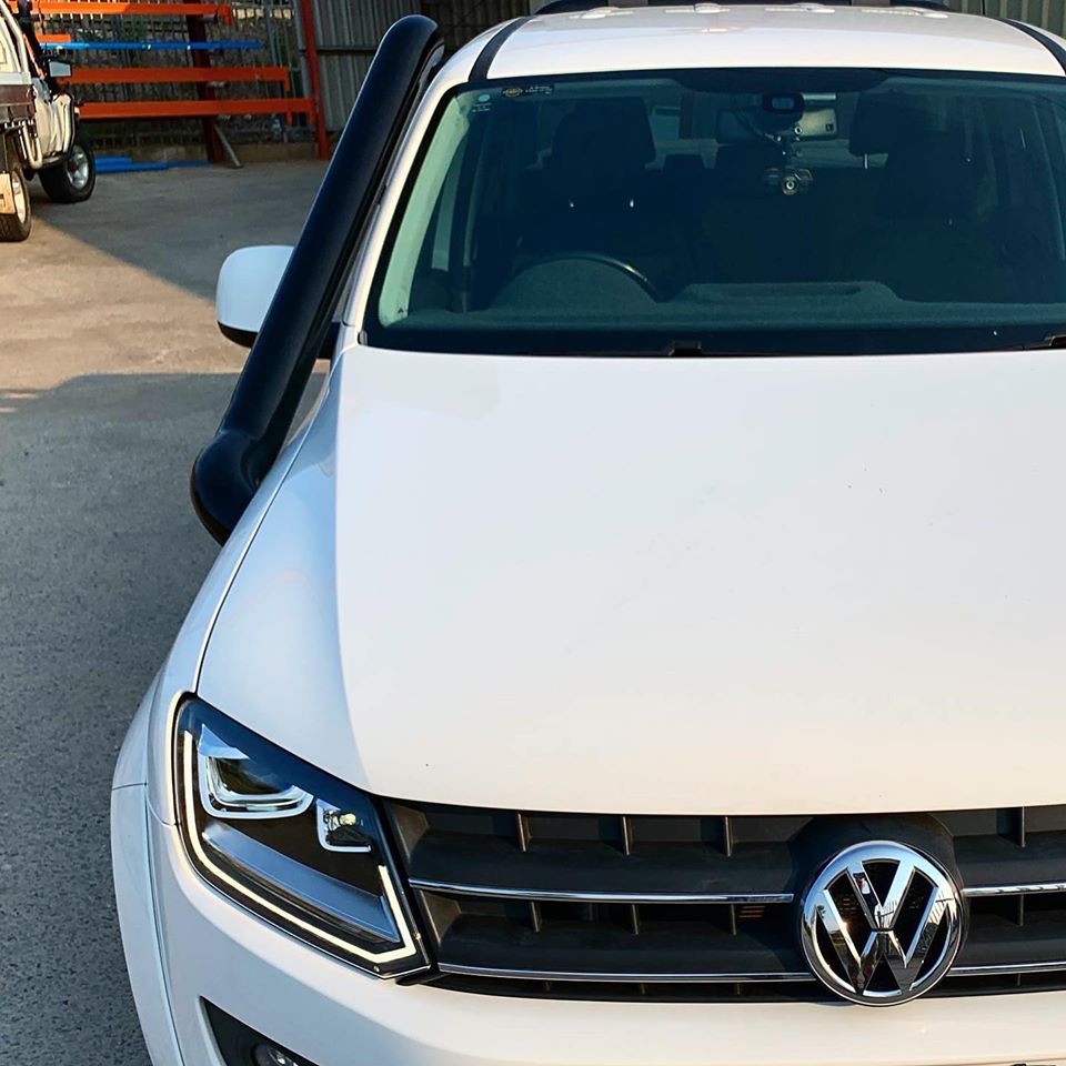 VOLKSWAGEN – Meredith Metalworks