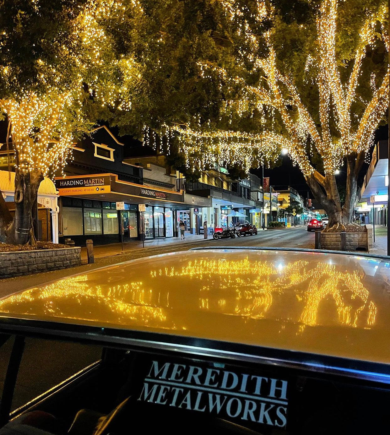 Stickers – Meredith Metalworks