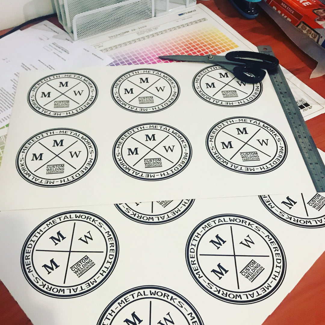 MERCHANDISE – Meredith Metalworks