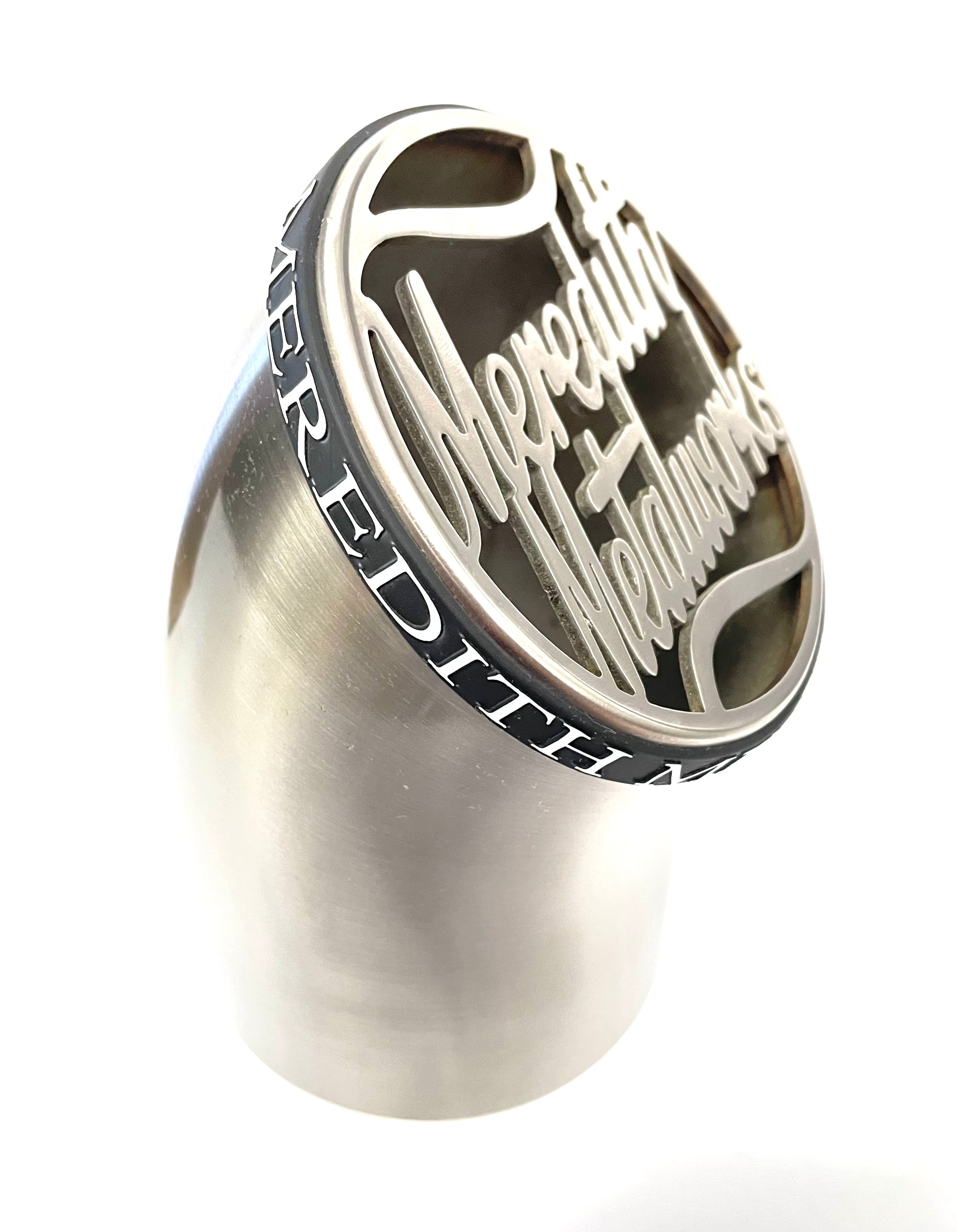 Snorkel Band Rain Deflector – Meredith Metalworks